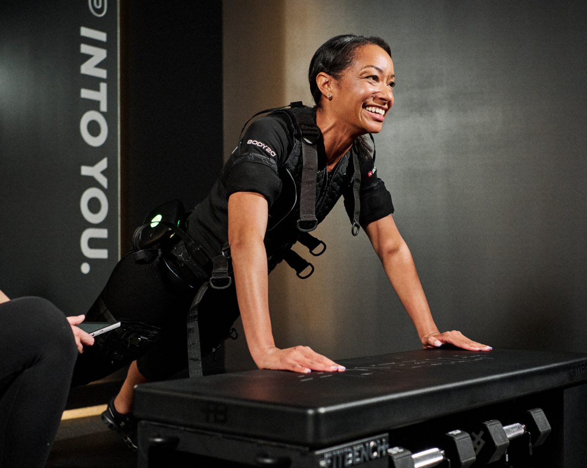 BODY20 | Sequel Brands